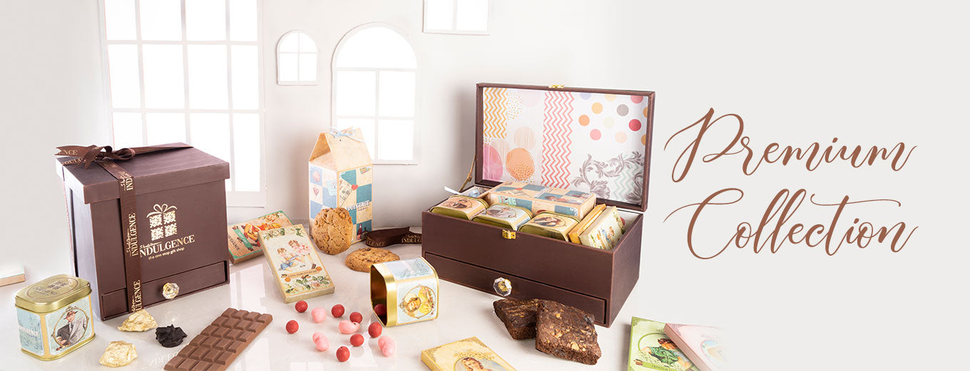 Premium Collection – indulgenceforyou
